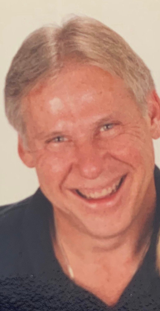 John R. Hughes 1952-2020