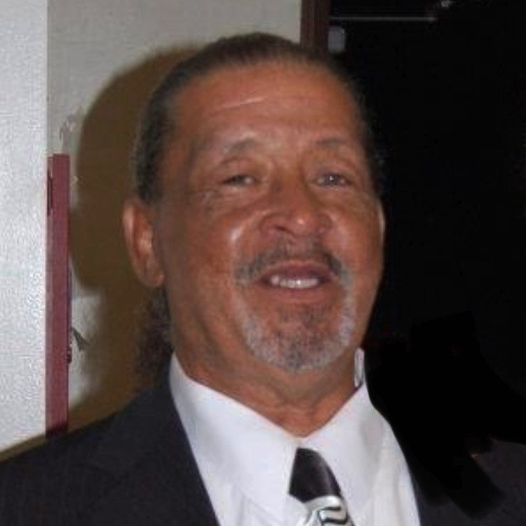 Neil Manning Sr. 1954-2020