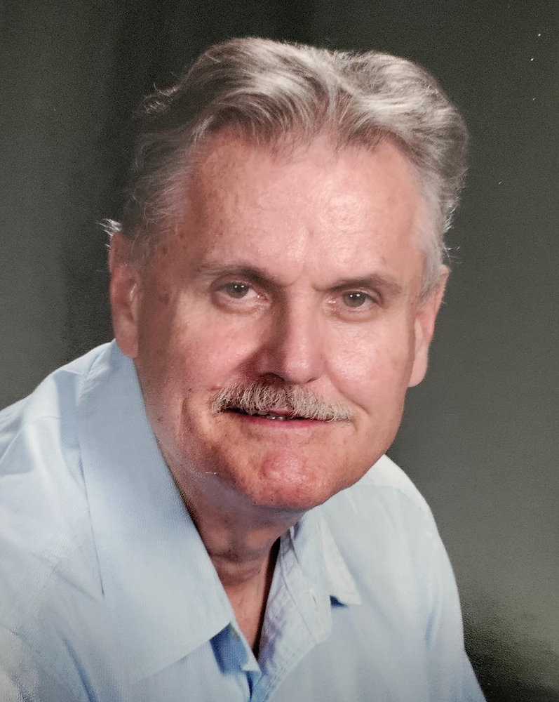 Howard Edward Cooke Jr. 1950-2021