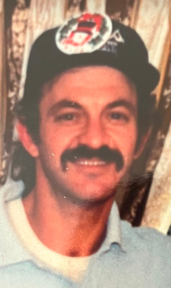 Michael David Milano