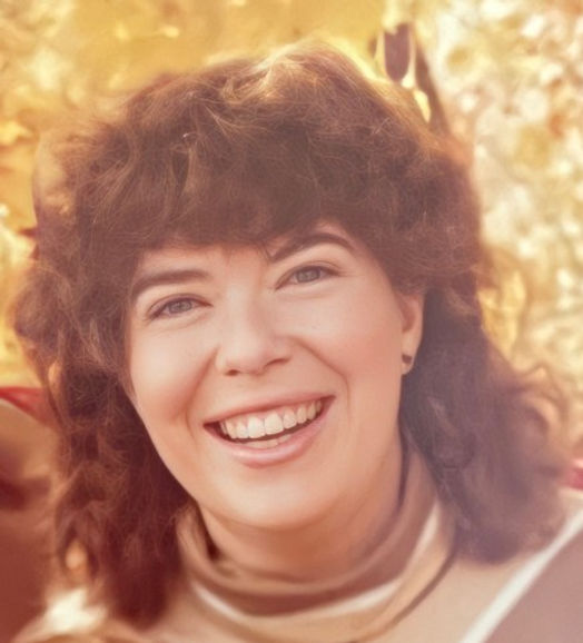 Cinda Lee (Fountain) Carson