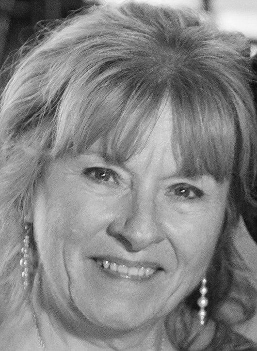 Maureen Rae Baker 1949-2020