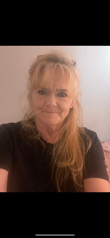 Susan Thomas