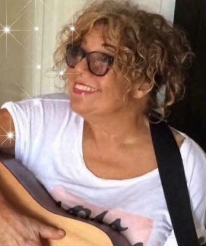 Kay Ann Silver