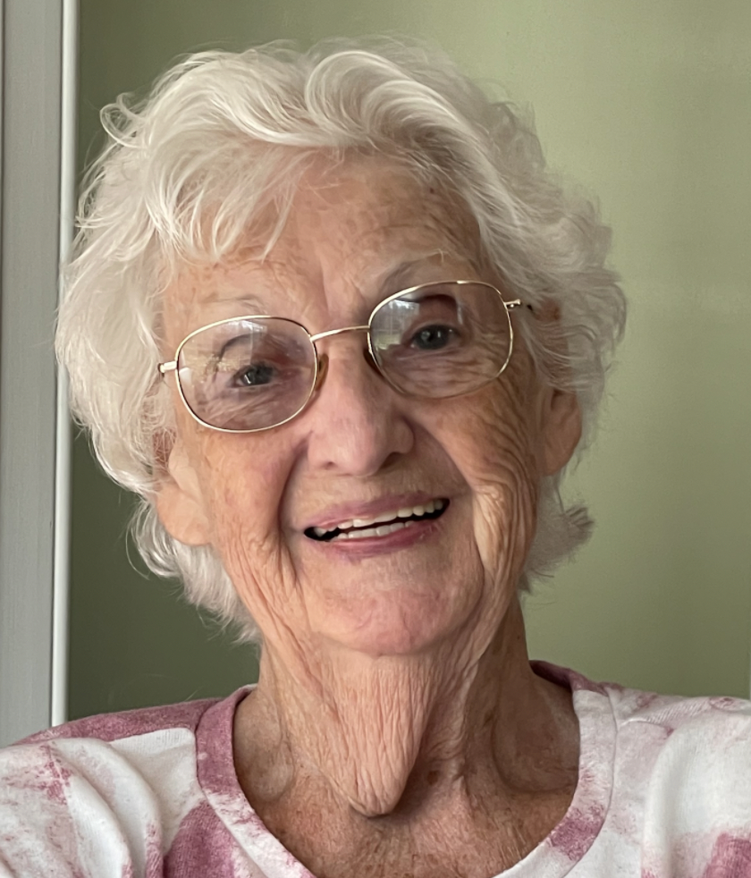 Patricia Ann Baron 2022