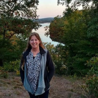 Penny Markham 1961-2021