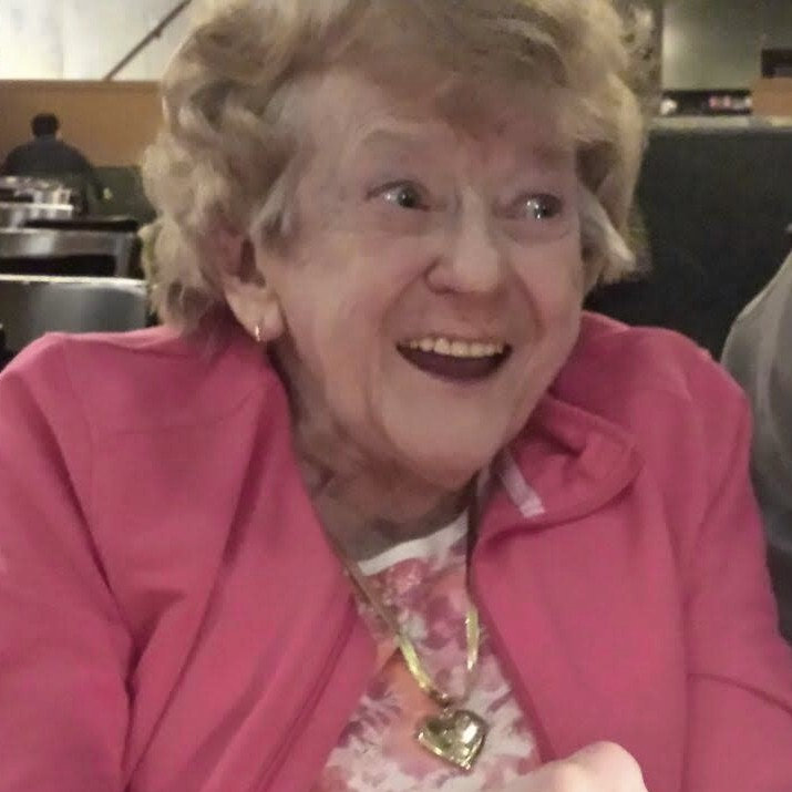 Jane Elizabeth Linley 1937-2019