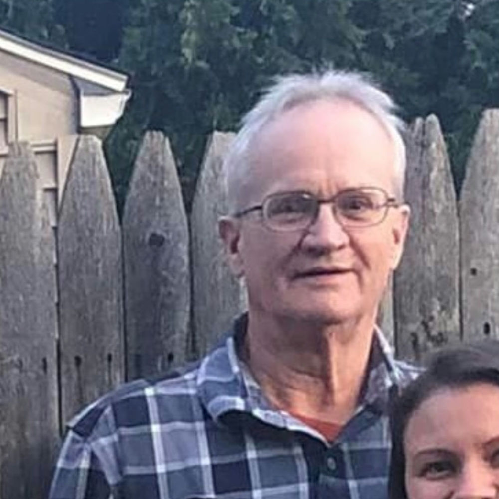 Alfred R. Wilcox Jr. 1952-2022