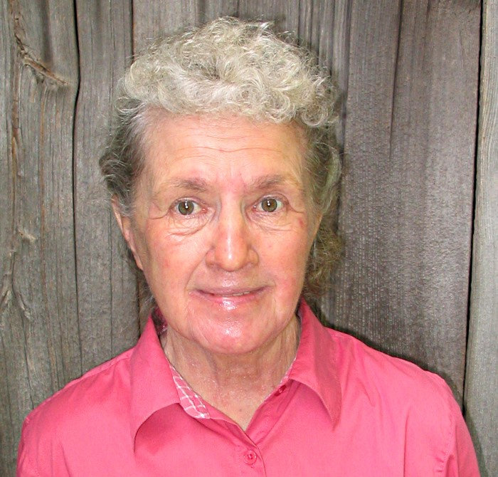 Judith P. Lentz 1935-2022
