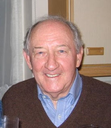 George Orr