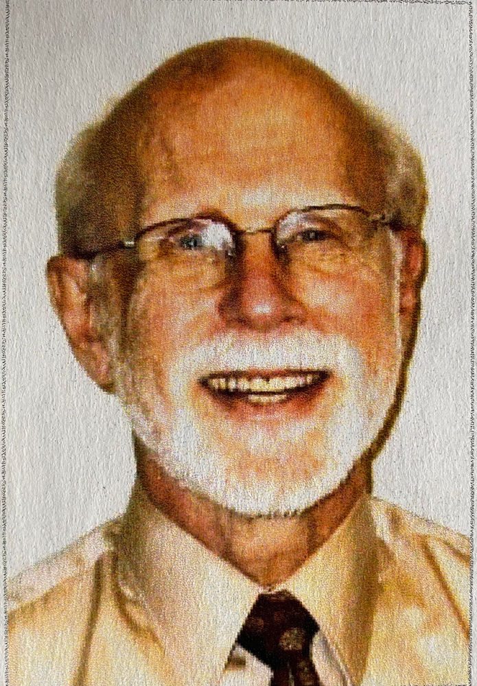Marvin A. Steinberg 1936-2021