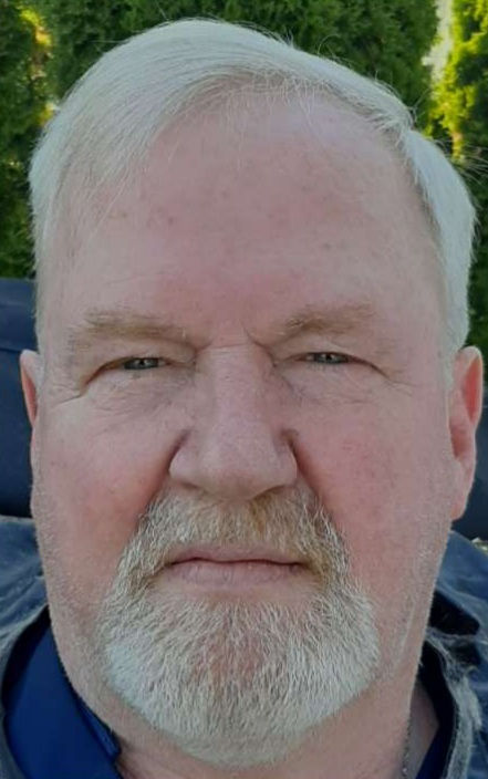 Kevin F. Chase 1955 - 2020