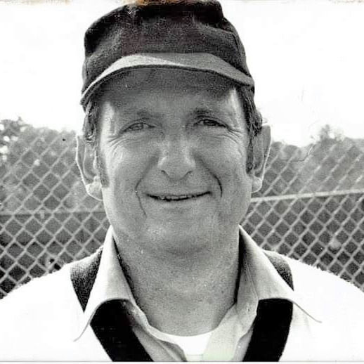 Richard D. Prouty 1930-2022