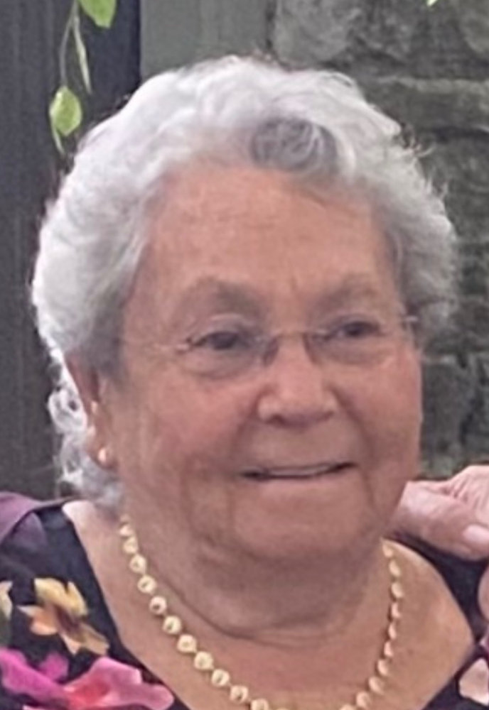 Nancy Joan Csisar