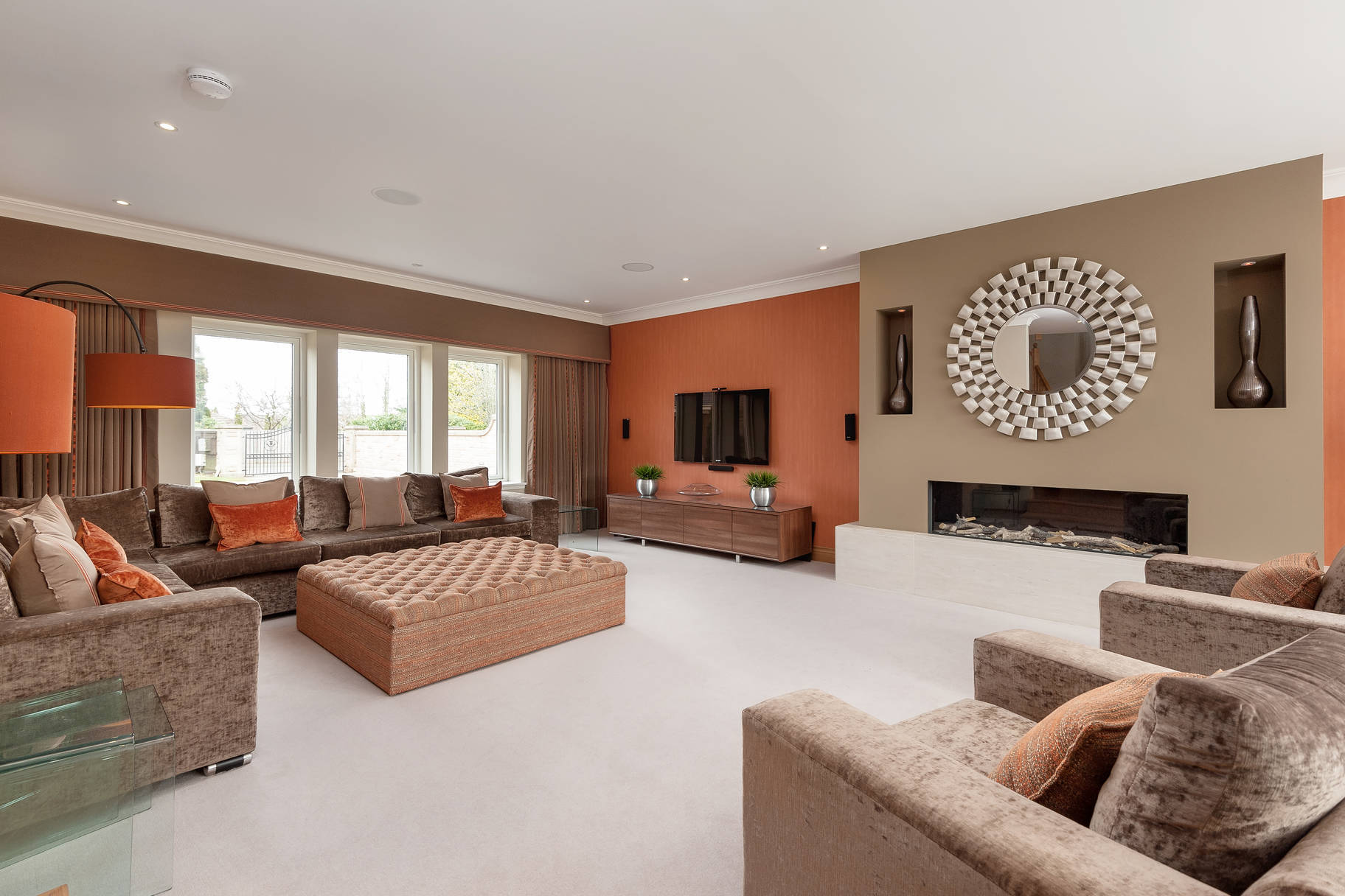 SquareFoot - Photography Portfolio of Beth McDougall