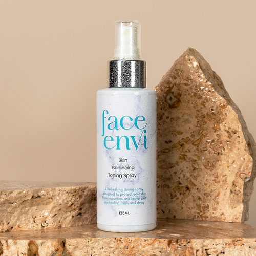 Face Envi - Skin Balancing Toning Spray | Face Envi