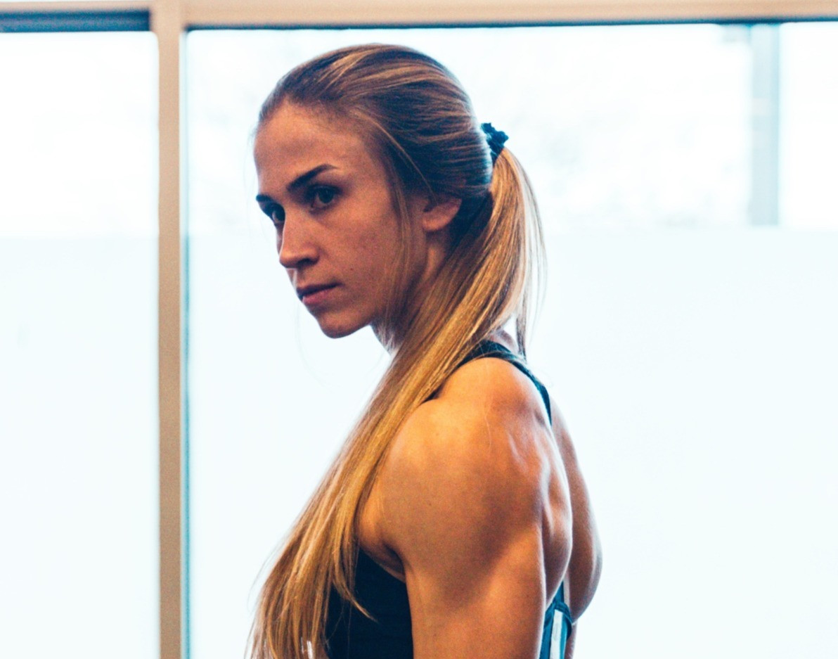 Personal Trainer | Grit and Grace Fitness