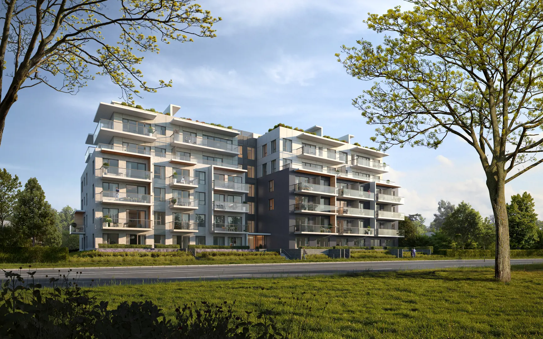 Newform Construction