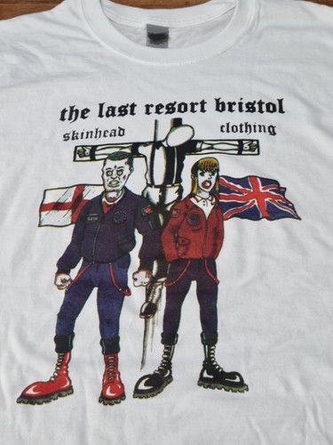 Shop t shirt 6 | the-last-resort