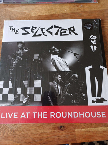 Selecter vinyl double album. | the-last-resort