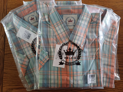 Relco shirts | the-last-resort