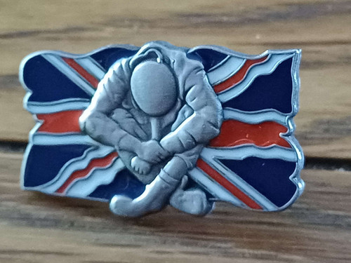 Skinhead union jack | the-last-resort