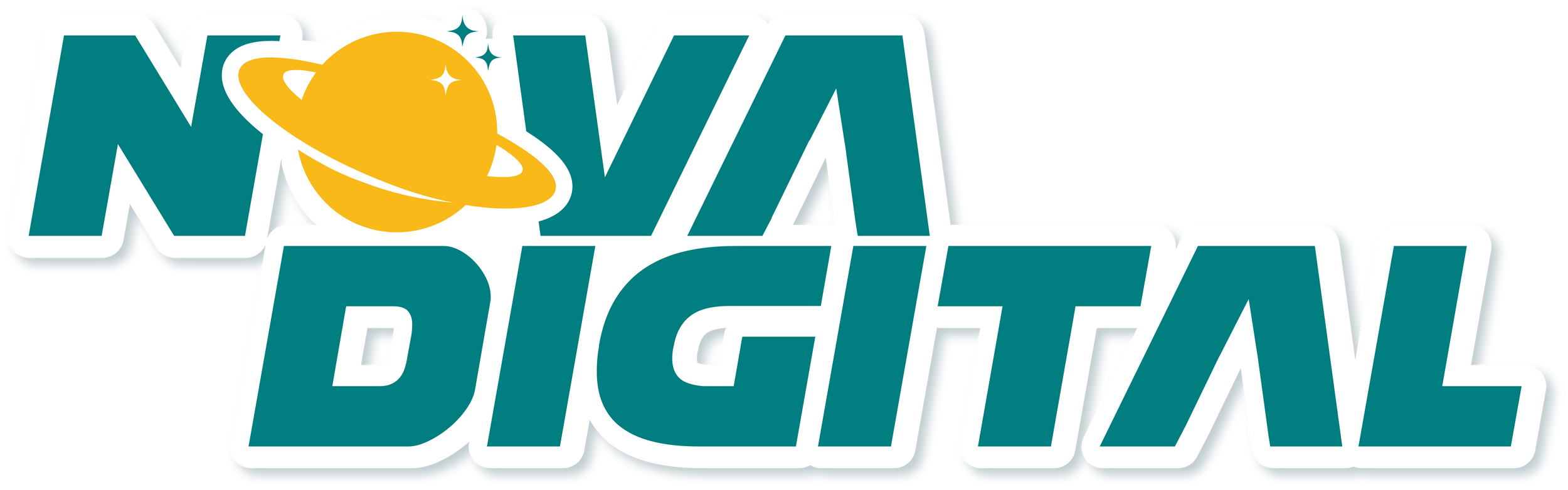 Nova Digital | Marketing Agency & Web Design