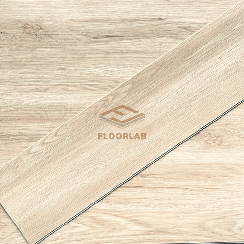 SPC Light Oak | Floorlab