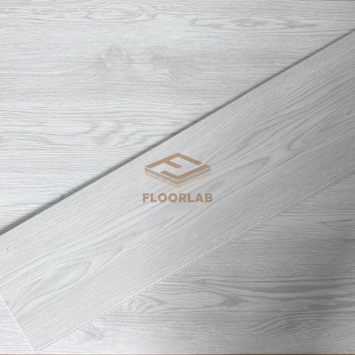 SPC Ivory White | Floorlab