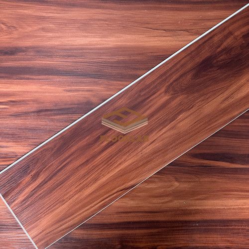 SPC Mahogany | Floorlab