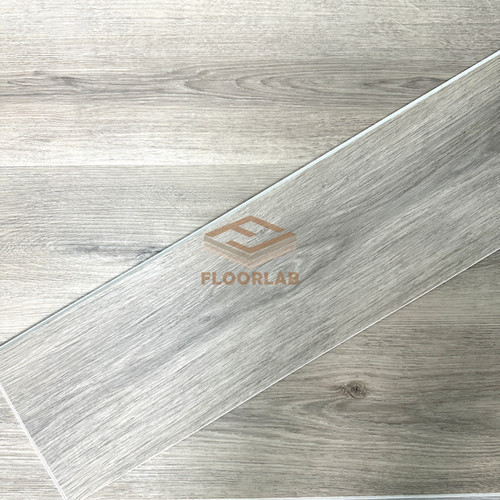 SPC Grey Oak | Floorlab