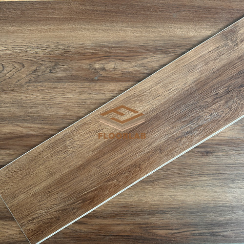 SPC Walnut Oak | Floorlab