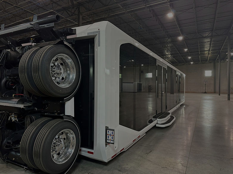 Guesscreative | Luxury Movable Spaces & Creative Design