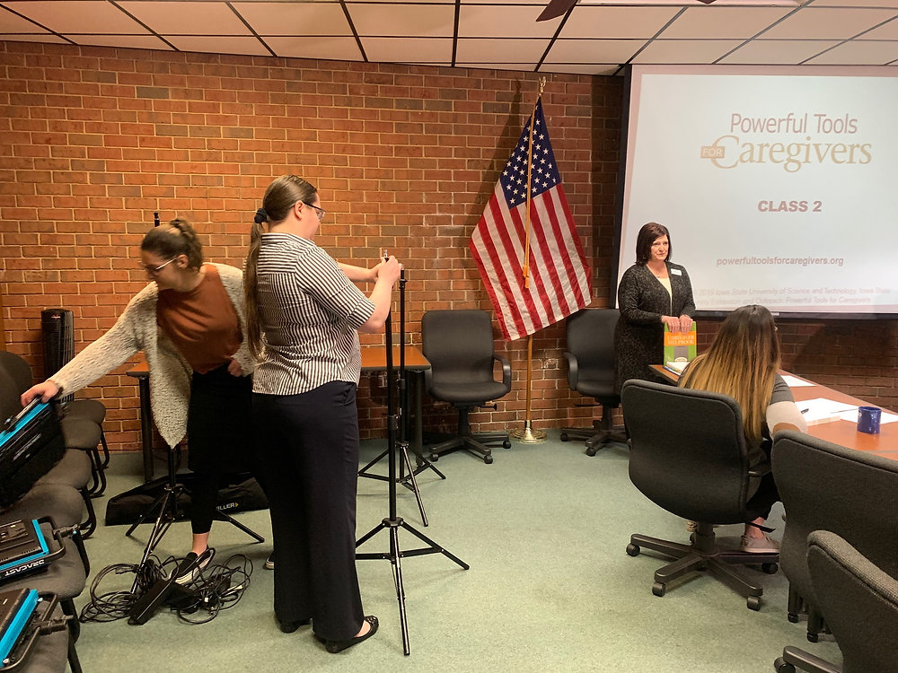 FTAAAD's New Media Campaign