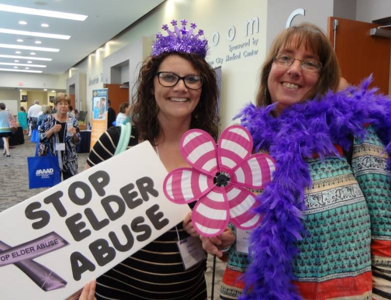 FTAAAD's Annual Conference on Aging is Back in Person for 2022!