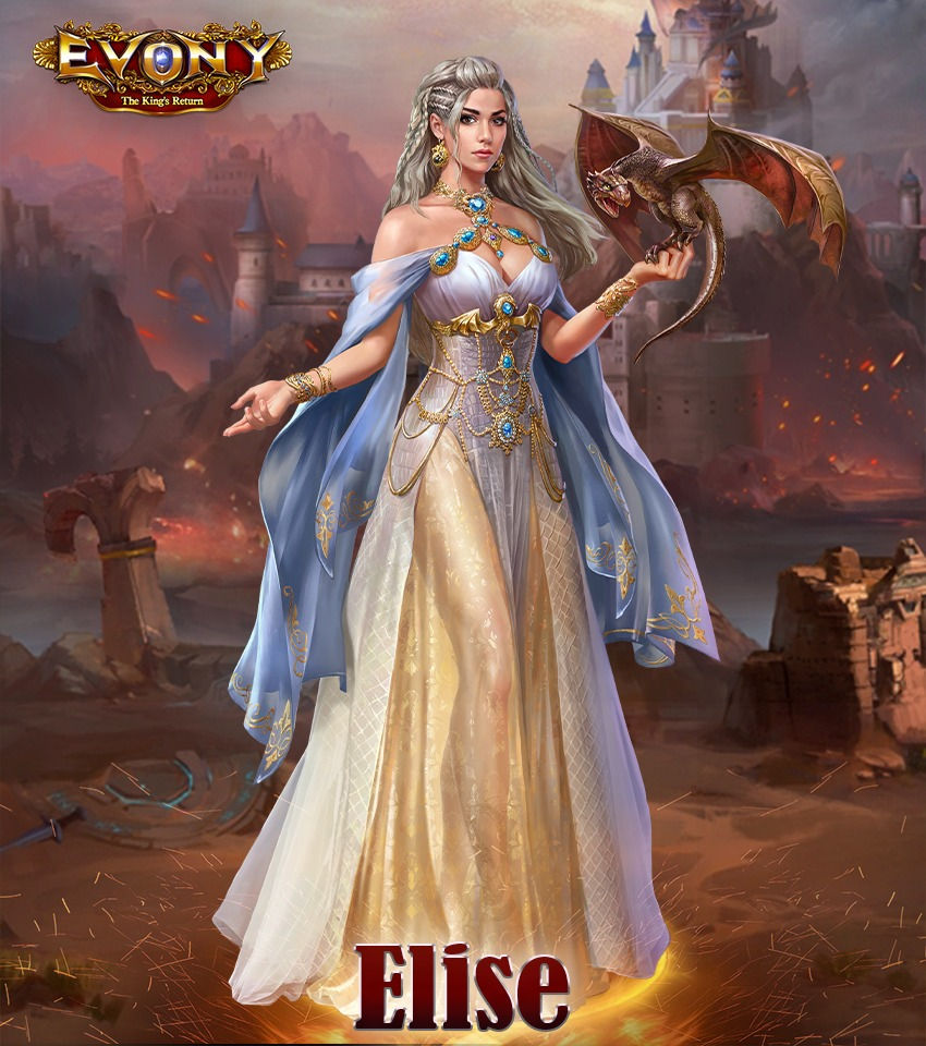 Evony Strategy | Evony Answers by Double D Gaming