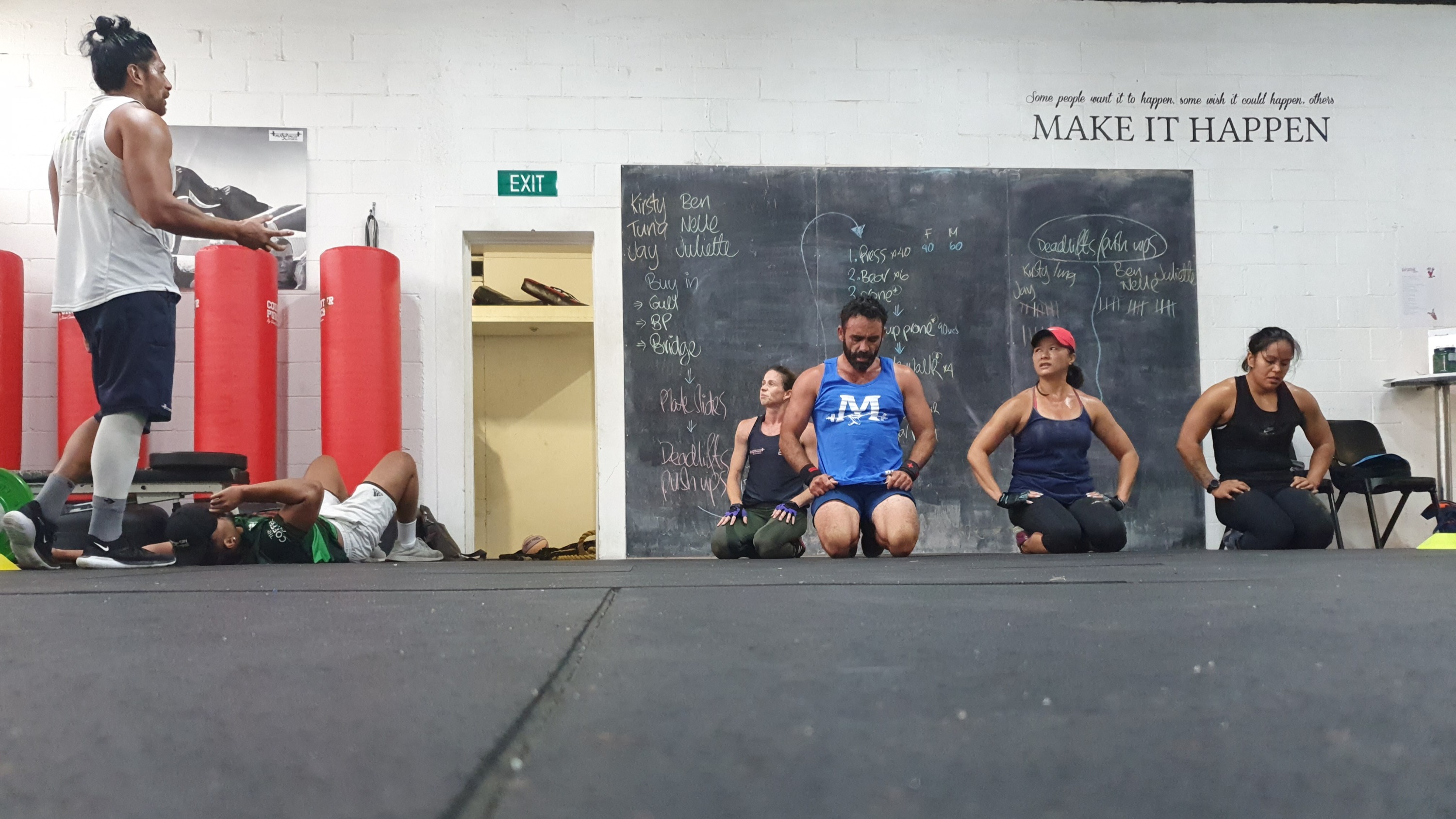 Photo Gallery | Maximus Fitness