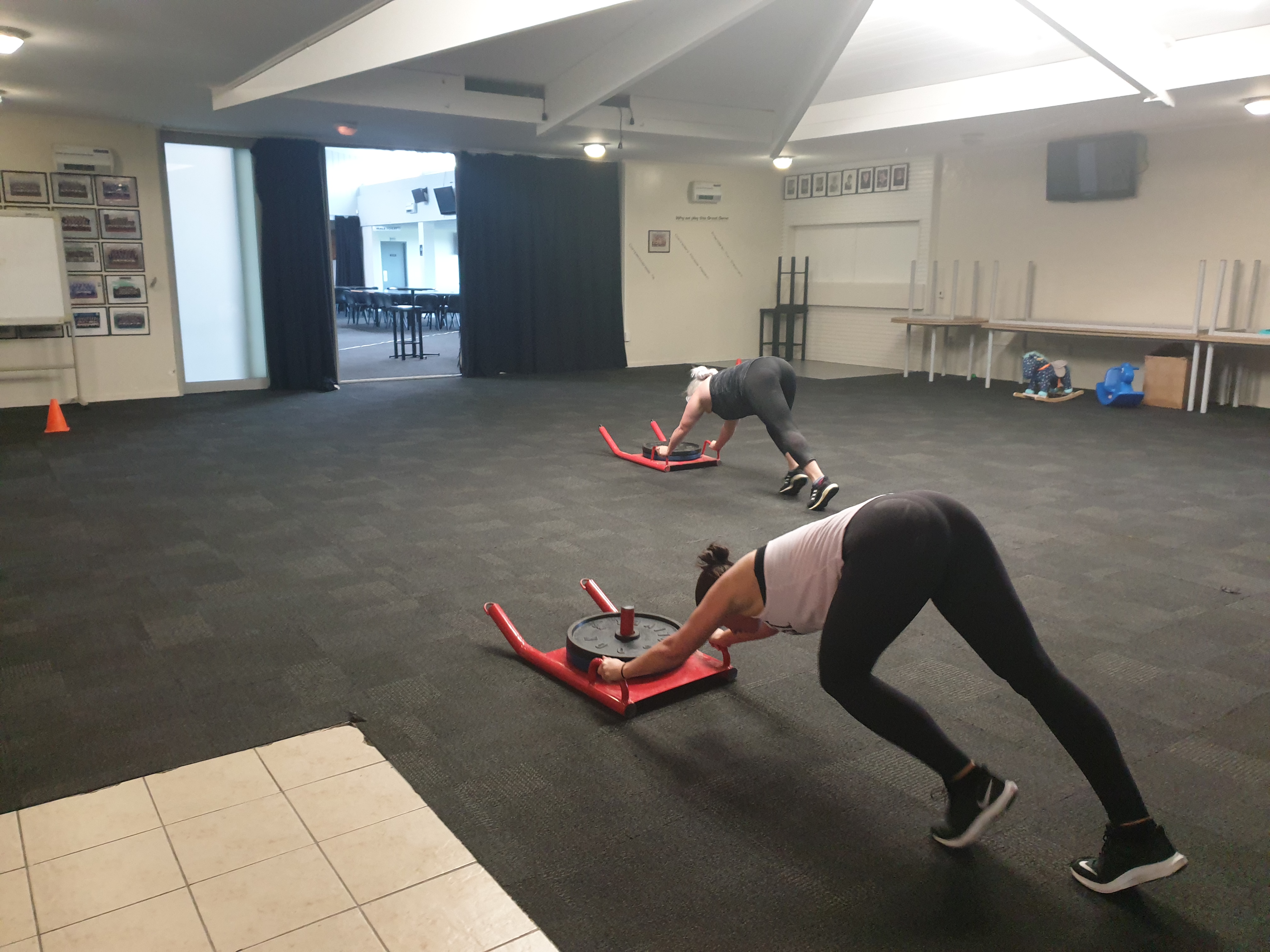 Photo Gallery | Maximus Fitness