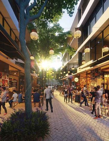 SYDNEY SCIENCE PARK CSIRO URBAN LIVING LAB SCHOOLS ANNUAL CHALLENGE