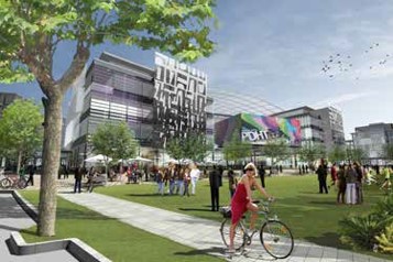 SYDNEY SCIENCE PARK CSIRO URBAN LIVING LAB SCHOOLS ANNUAL CHALLENGE