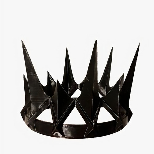 Corona | Printable 3D