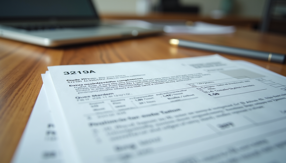 Understanding IRS Letter 3219A and How to Respond to a Statutory Notice ...