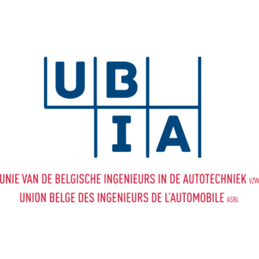 FISITA Directory | UBIA - Union Belge des Ingenieurs de L'Automobile