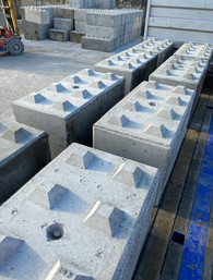 Interlocking Concrete Blocks | Swiftblock