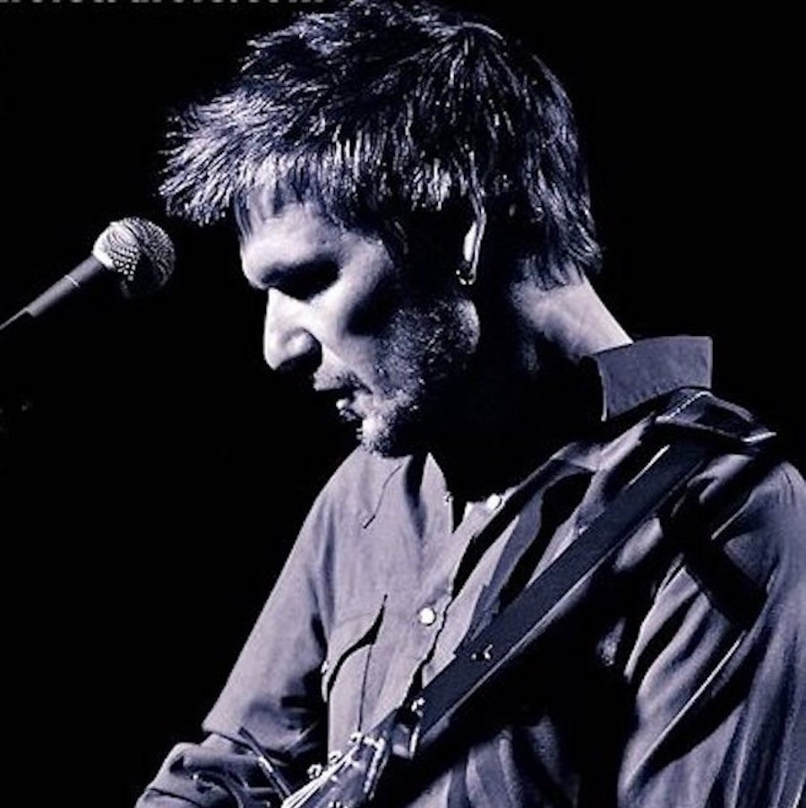 Nick Barker “Happy Man” 25th Anniversary w/guests Raised By Eagles ...