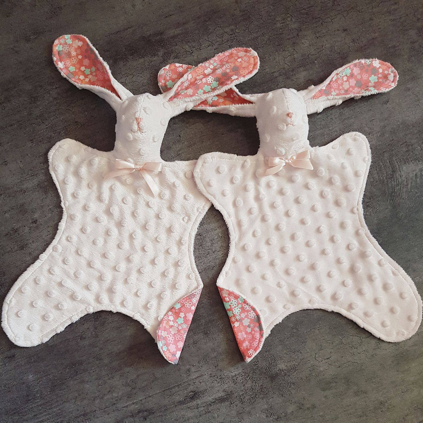 Willagee February Sewing Bee - Flopsie Wabbits | Get Scrubbed WA Ltd