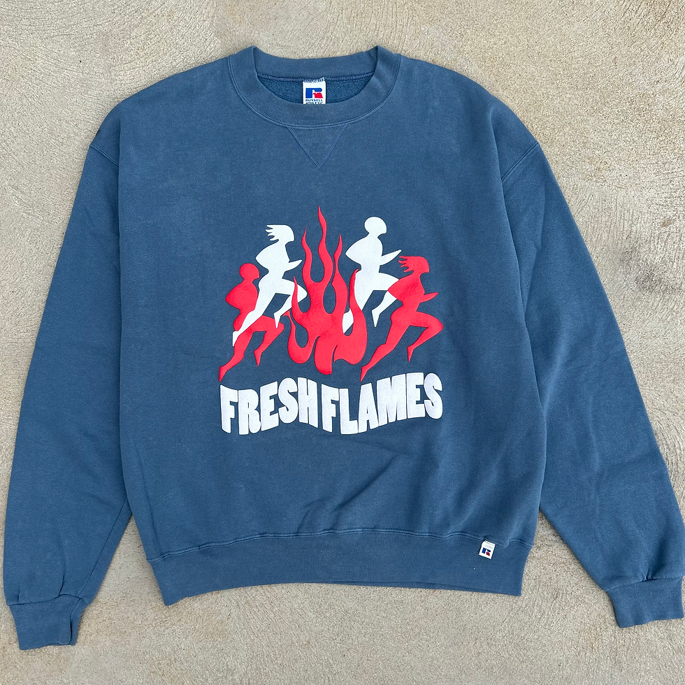 FF | Fresh Flames Store