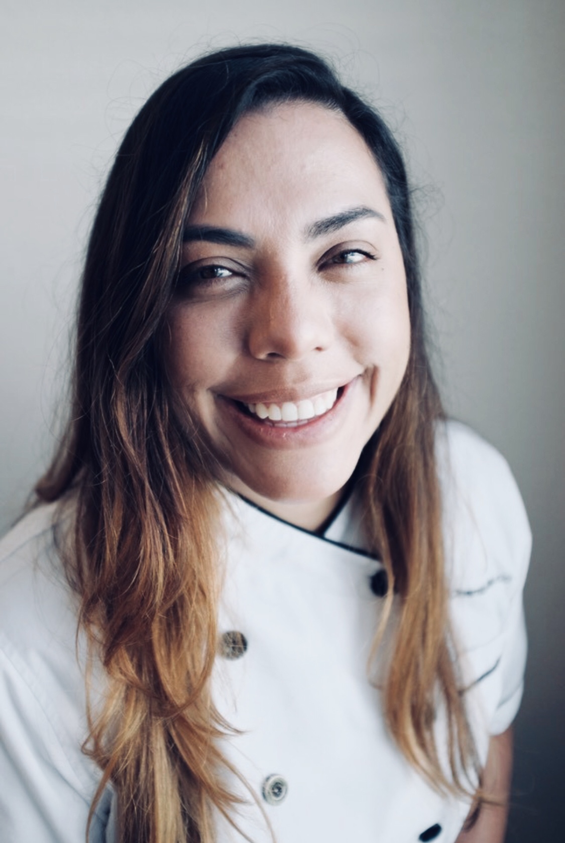 Blog | Chef Pao Chamberlain