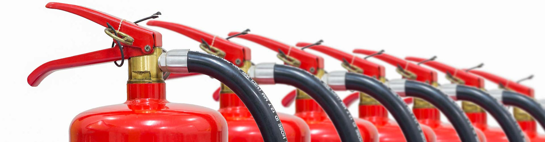 Extintores De Incêndio Rj | Leader Extintores | Rio de Janeiro