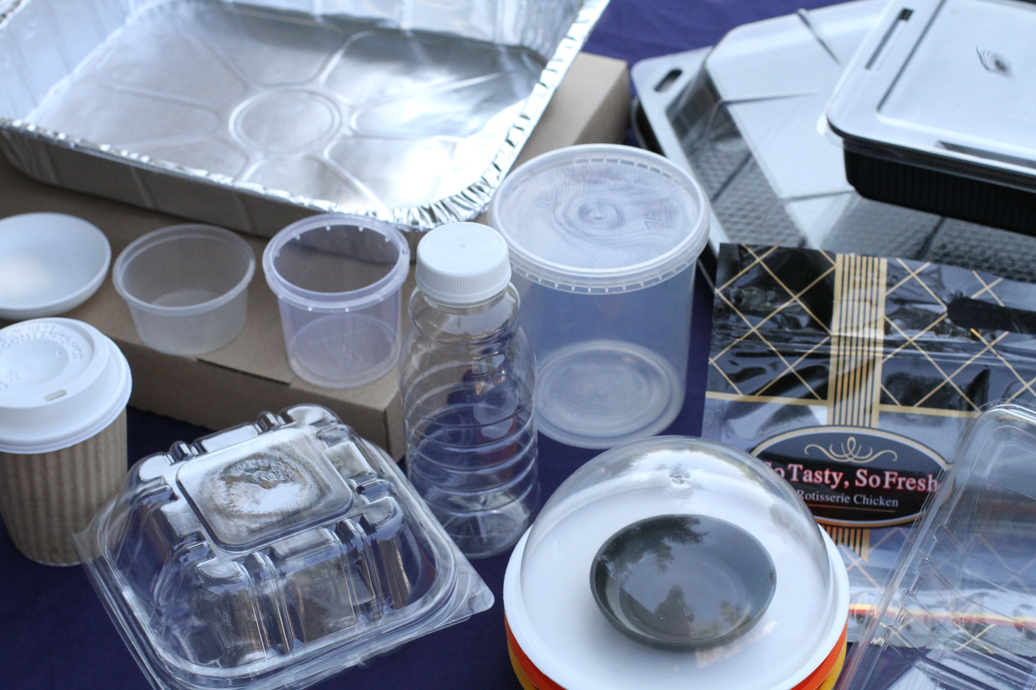Home Durban packaging